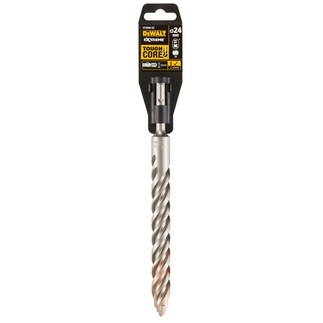 Extreme Sds Plus Drill Bit 24 x 250mm | PlaceMakers NZ
