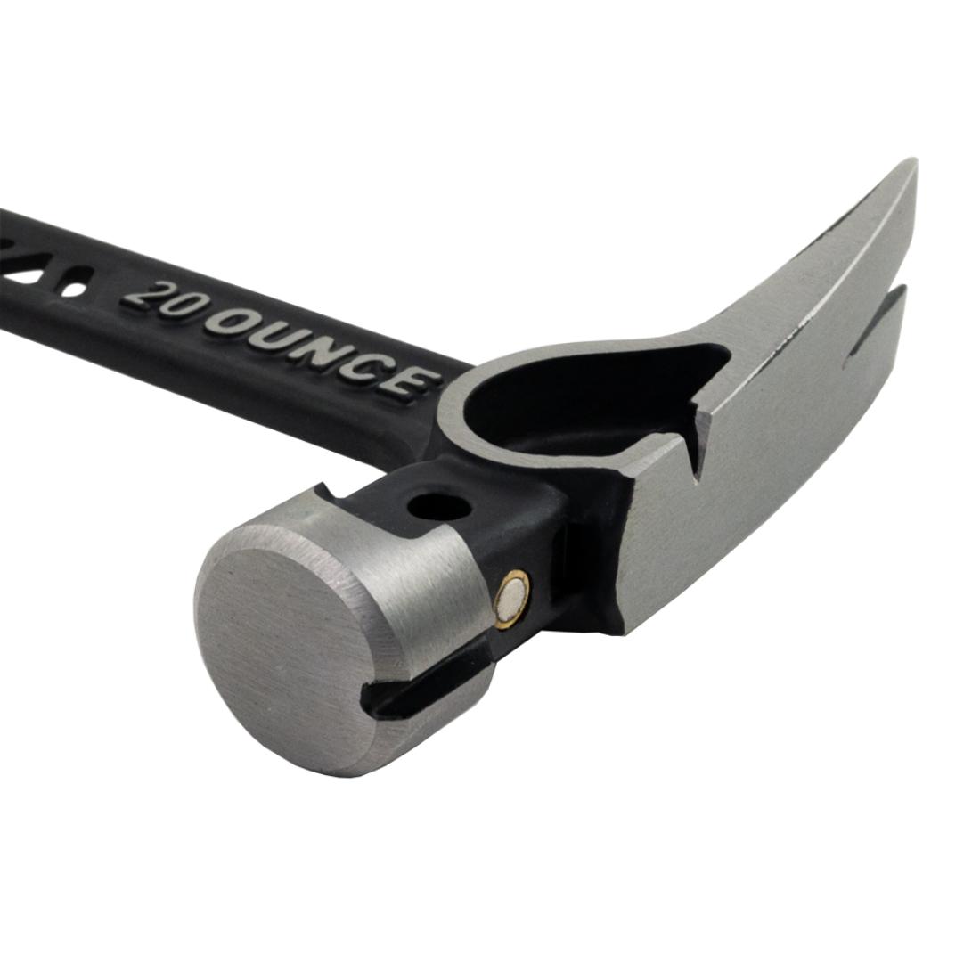 PRO Ultrastrike Framing Hammer 20oz | PlaceMakers NZ