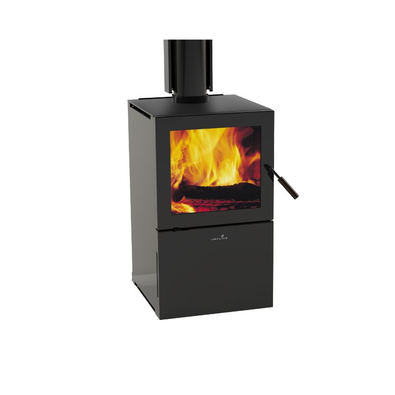 PR300 Ultra Low Emission Burner Drawer Base | PlaceMakers NZ