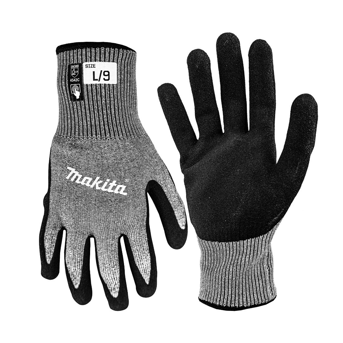 Cut Resist Gloves L | PlaceMakers NZ