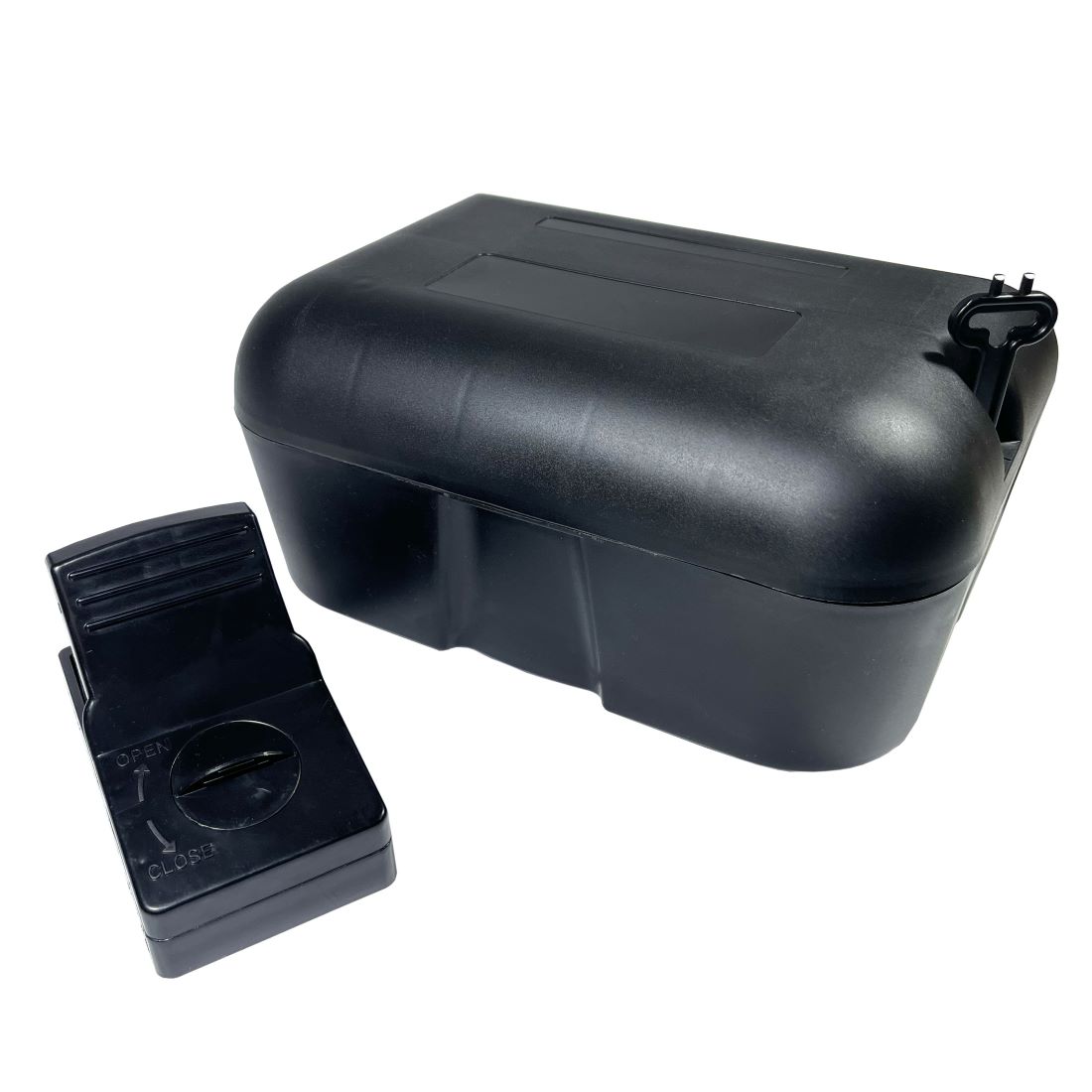 Rat Trap Station Plus Rat Snap-Trap | PlaceMakers NZ