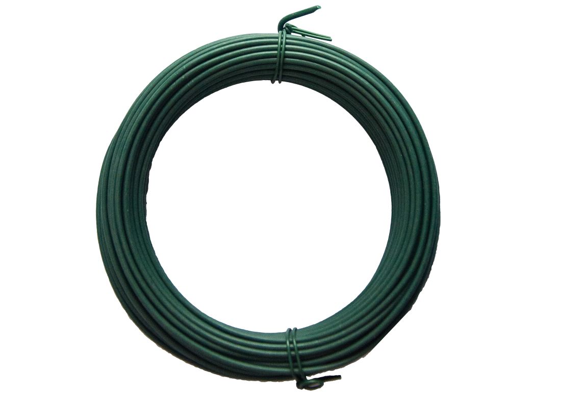 Heavy Duty Garden Wire | PlaceMakers NZ