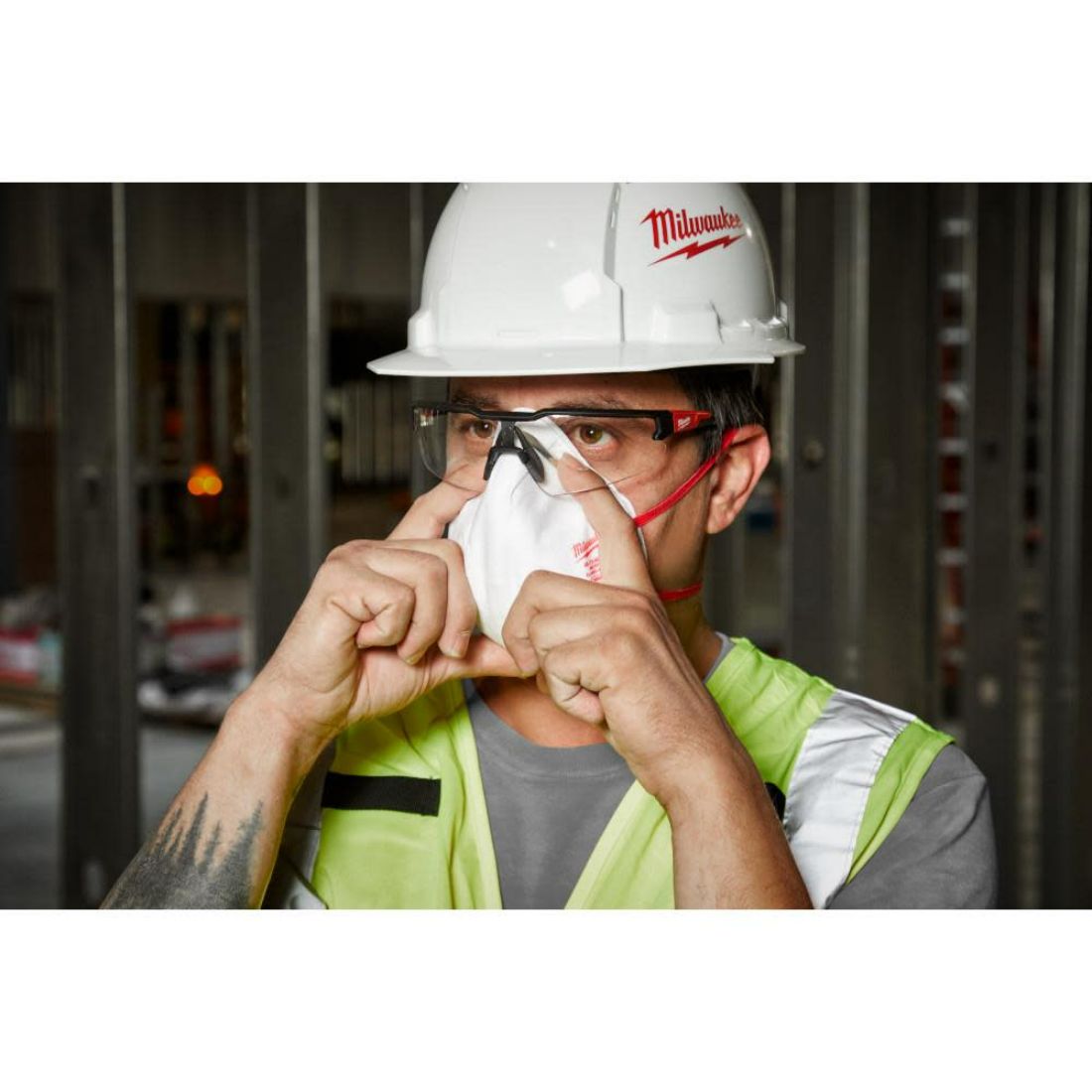 Disposable Respirators N95 20 Pack | PlaceMakers NZ