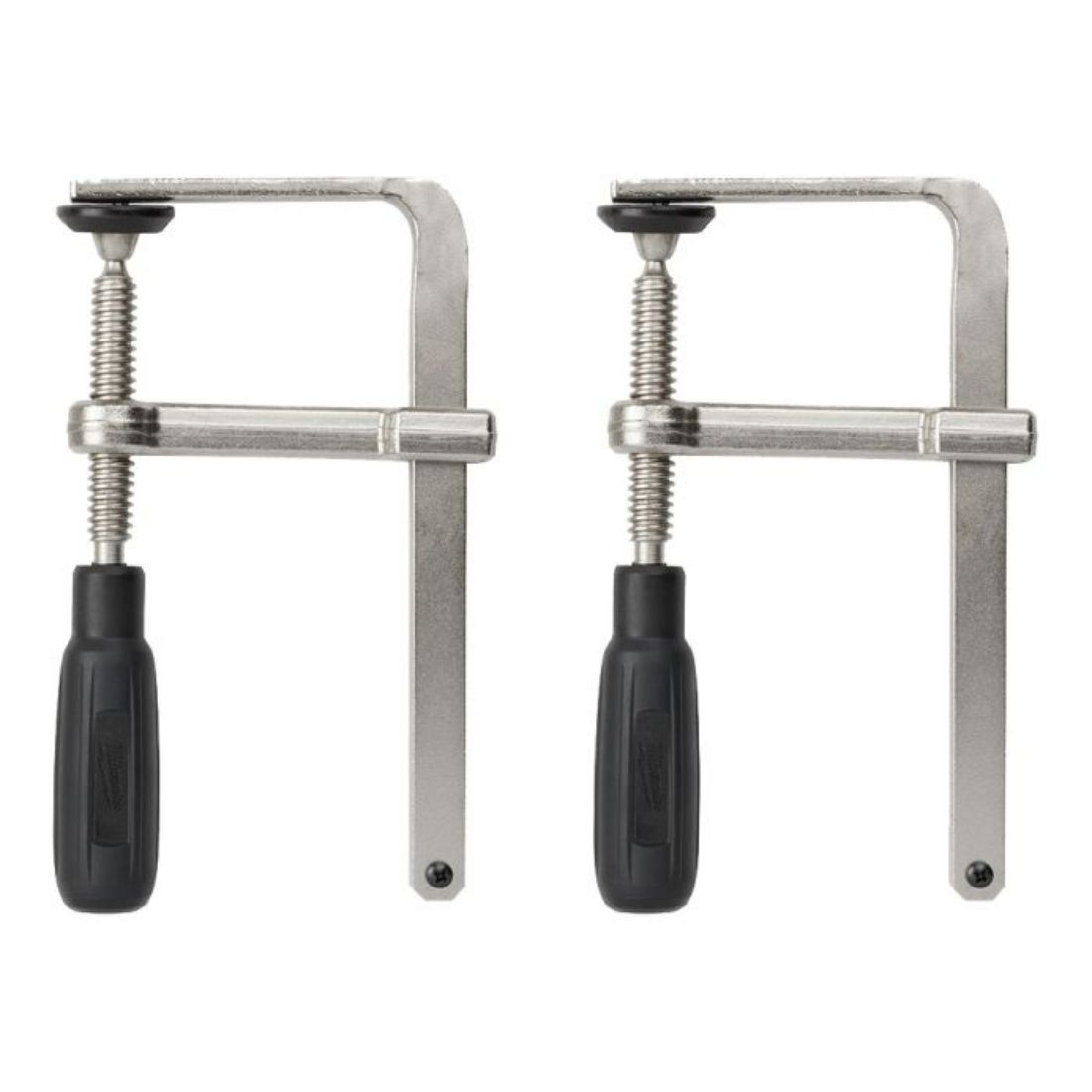 Guide Rail Clamps 2 Pack | PlaceMakers NZ