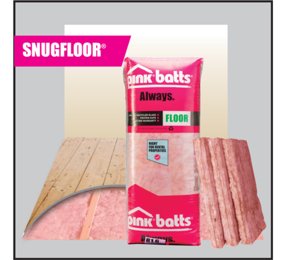 Insulation | PlaceMakers NZ