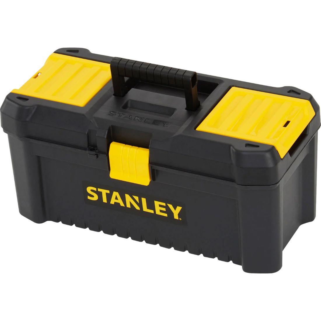 Essential Tool Box Plastic Latch 405mm | PlaceMakers NZ