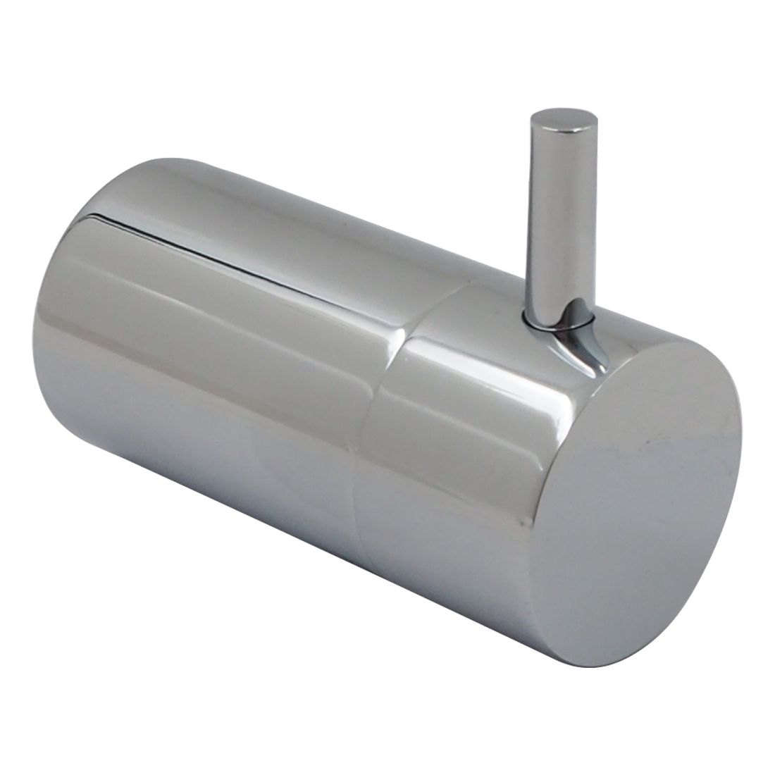 Link Robe Hook Chrome | PlaceMakers NZ