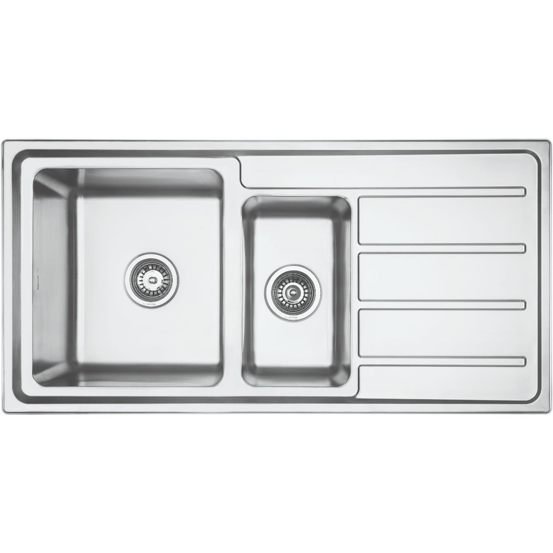Kitchen Sinks | PlaceMakers NZ