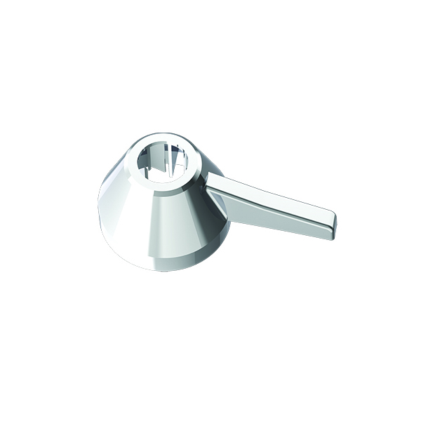 Spare Part Designer III Shower Mixer Handle Chrome | PlaceMakers NZ