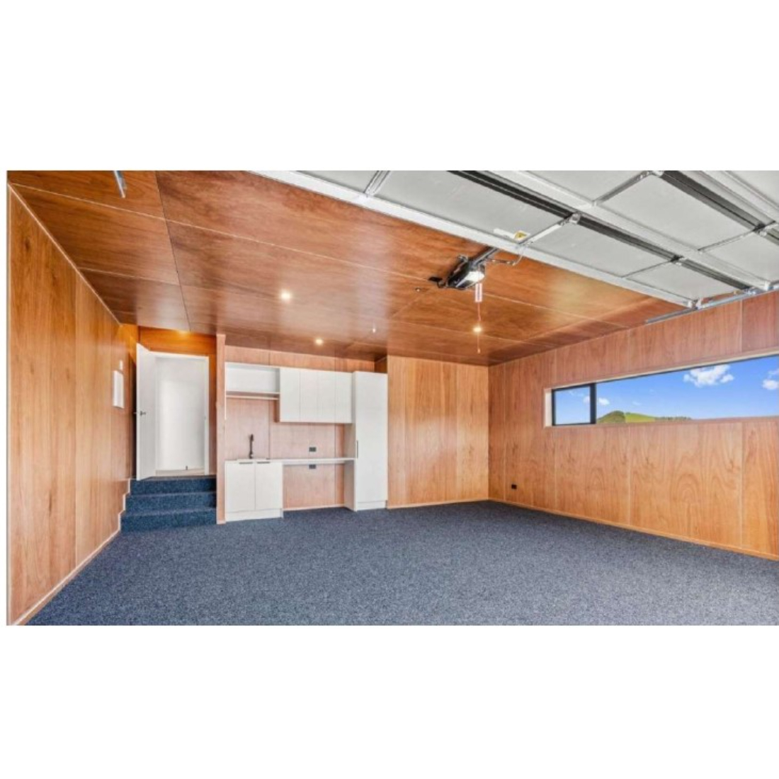 bbi RedLine PlusPlyBrace PlywoodPoplar Core Untreated BB Matt Poly UV ...