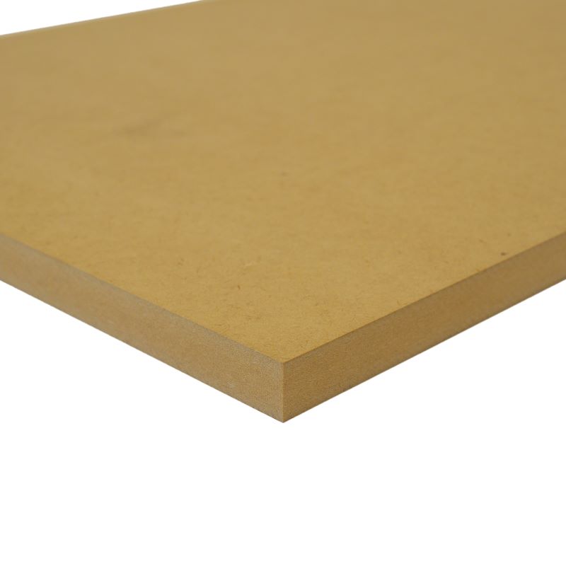 Mini Panel MDF 18 x 1800 x 600mm | PlaceMakers NZ