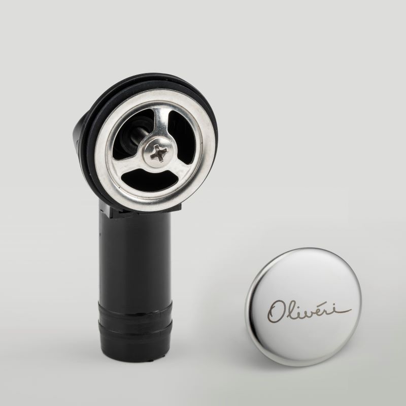 Overflow Kit Overflow Kit For Laundry Tubs | PlaceMakers NZ