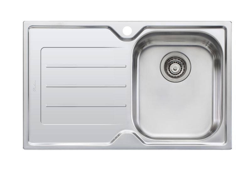 Kitchen Sinks | PlaceMakers NZ