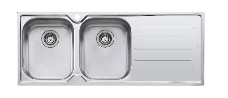 Kitchen Sinks | PlaceMakers NZ