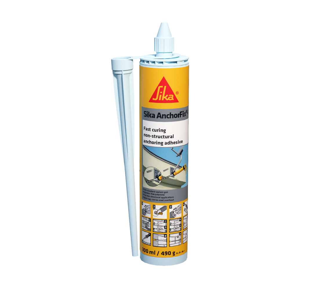 AnchorFix-2020 Anchoring Adhesive 300ml | PlaceMakers NZ