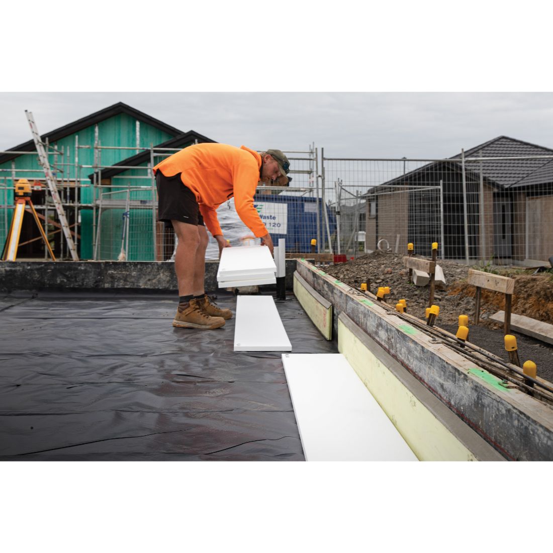 RibRaft HotEdge Base 3 Metre | PlaceMakers NZ