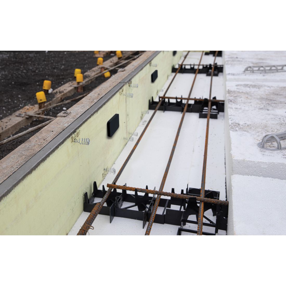 RibRaft HotEdge Extra 385mm 3 Metre | PlaceMakers NZ