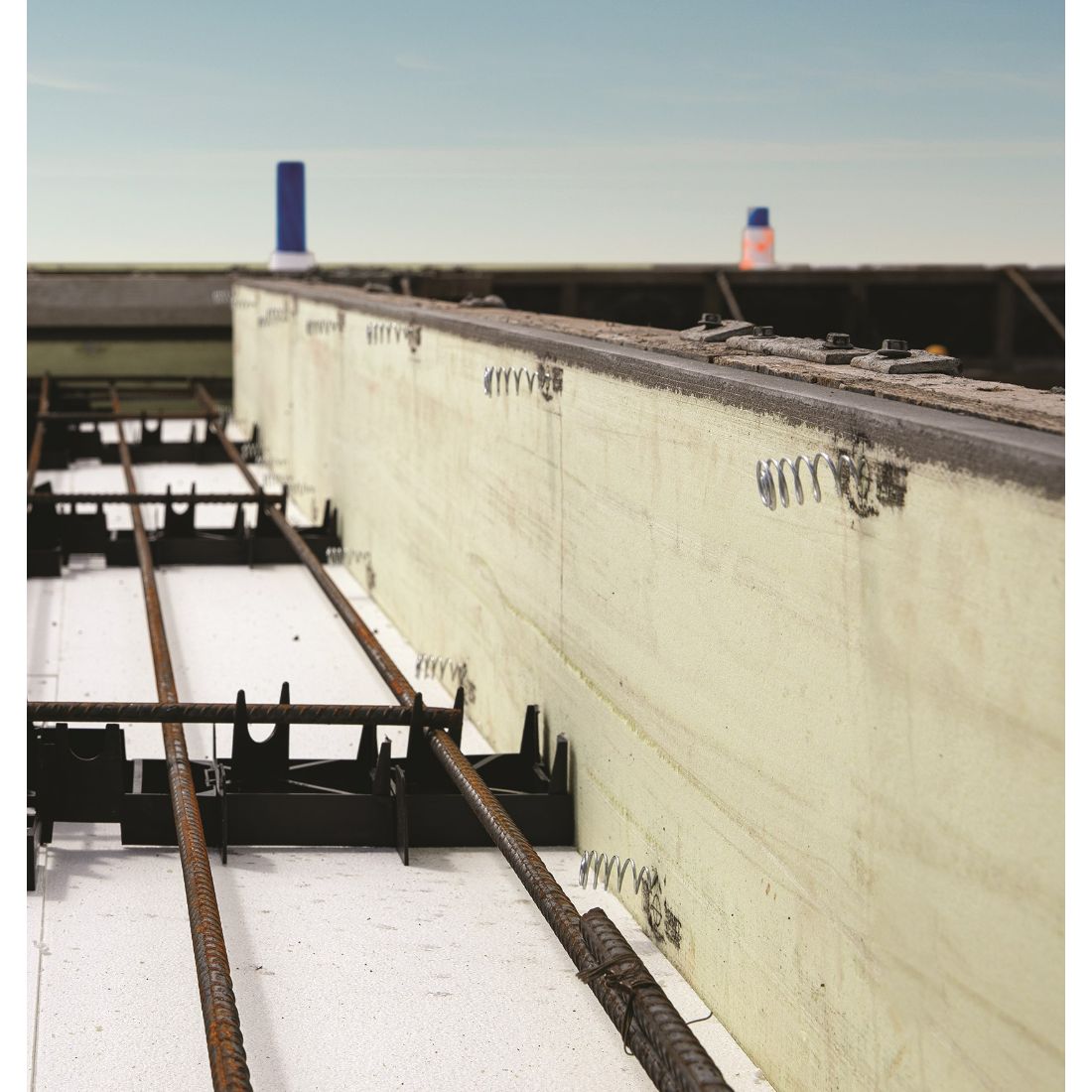 RibRaft HotEdge Extra 385mm 3 Metre | PlaceMakers NZ