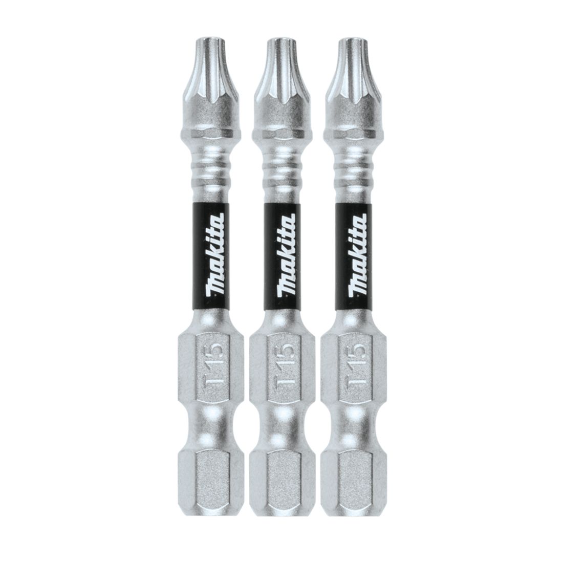 Impact XPS Torx Bit T15 50mm | PlaceMakers NZ