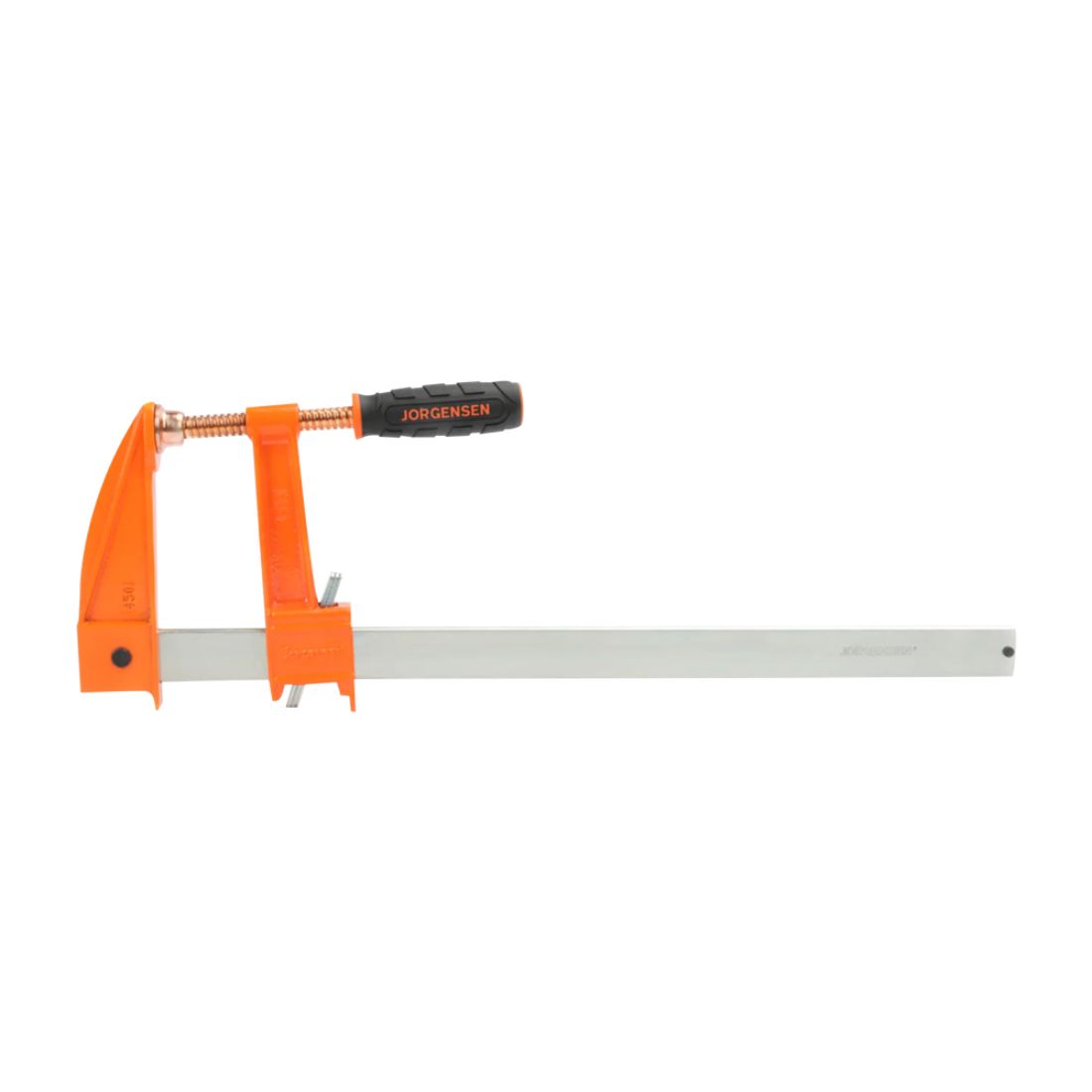 Steel Bar Clamp 600mm | PlaceMakers NZ