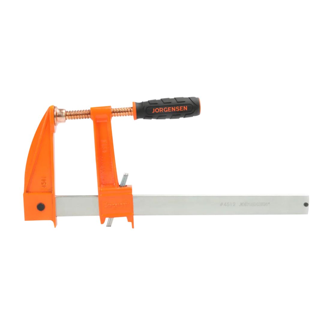 Steel Bar Clamp 300mm | PlaceMakers NZ