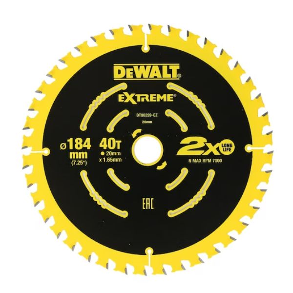 Saw Blades | PlaceMakers NZ