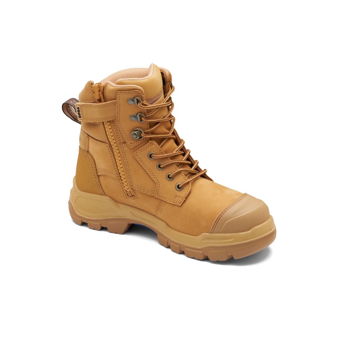 RotoFlex 9060 Safety Boot Wheat Size 13 | PlaceMakers NZ