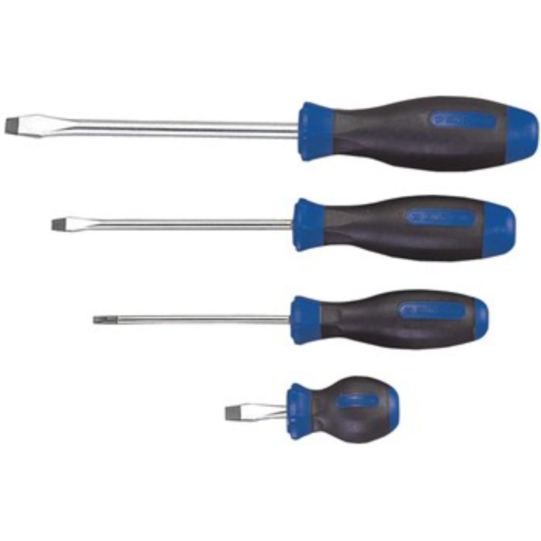 Slot Screw Driver 6.5 x 38mm | PlaceMakers NZ