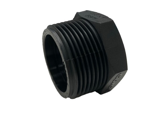 Threaded Reducing Bush 25 x 20mm | PlaceMakers NZ