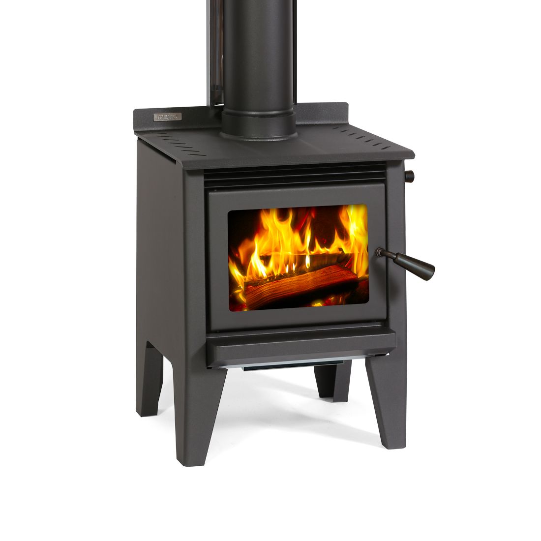 Wood Fire Ultra Tiny Rad | PlaceMakers NZ