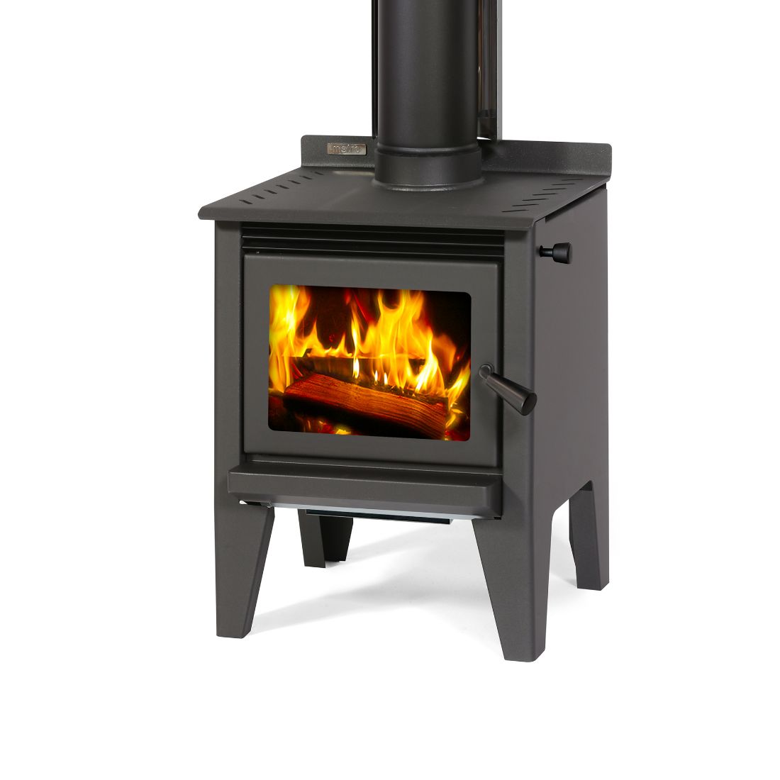 Wood Fire Ultra Tiny Rad | PlaceMakers NZ