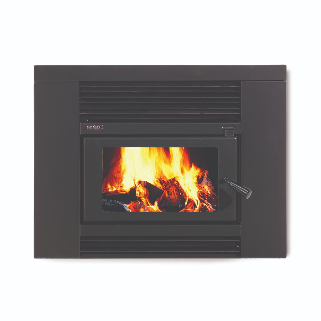Wood Fire LTD Smart Insert Firebox/Fascia | PlaceMakers NZ