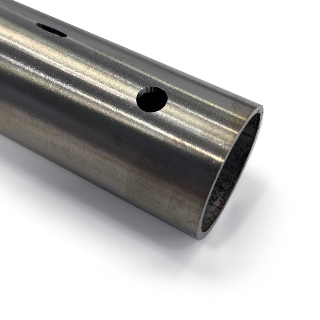 Wood Fire Part Rad Plus Front Air Tube | PlaceMakers NZ