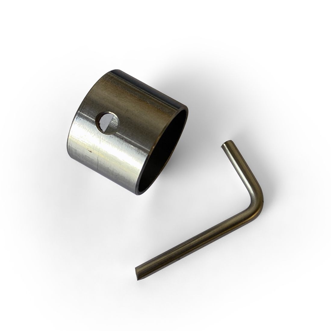 Wood Fire Part Rad Plus Front Air Tube | PlaceMakers NZ