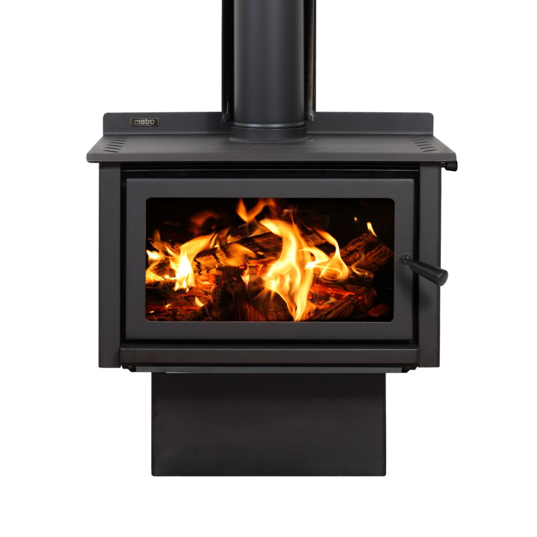 Wood Fire Ultra Xtreme Rad | PlaceMakers NZ