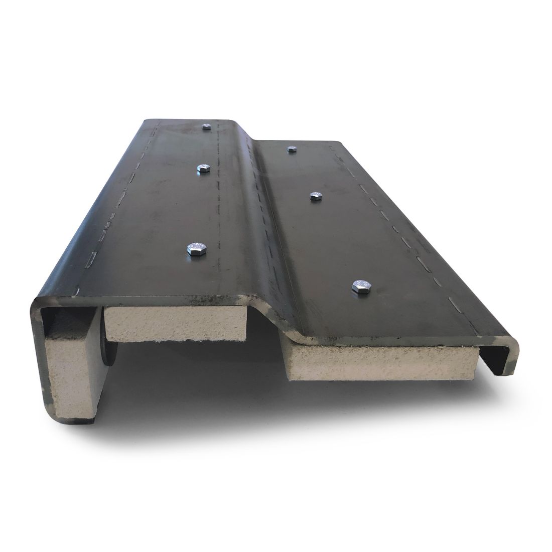 Wood Fire Part Top Baffle Ultra Insert | PlaceMakers NZ