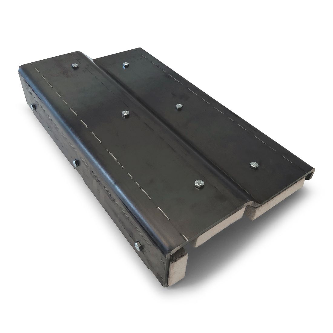 Wood Fire Part Top Baffle Ultra Insert | PlaceMakers NZ