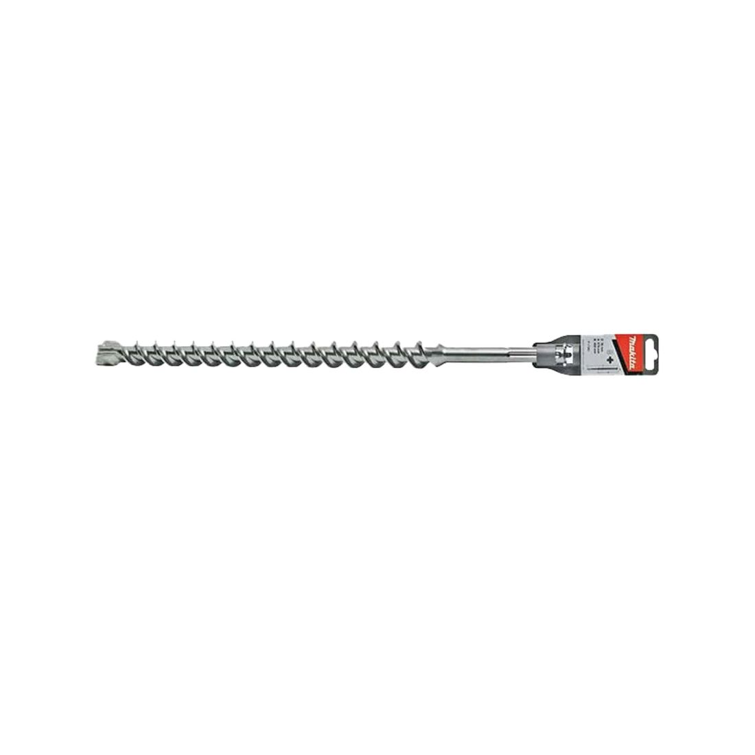 Drill Bit HSS-GS 9 x 125mm | PlaceMakers NZ
