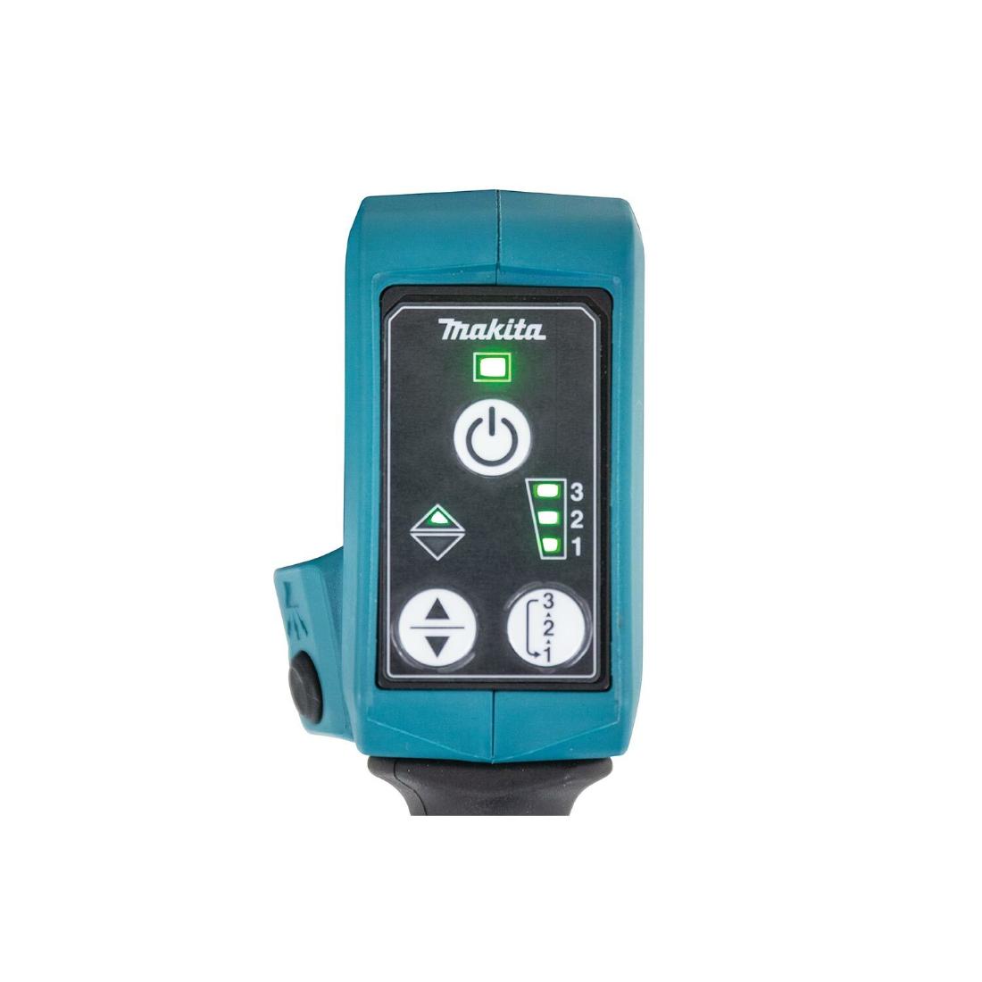 LXT Power Assisted Wheelbarrow Brushless Cordless 18V x 2 (36V) Dump ...