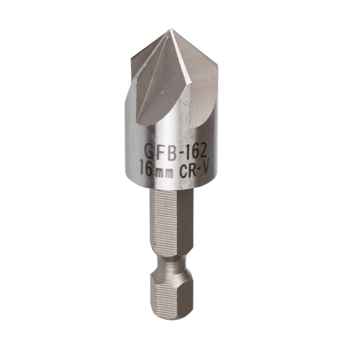 GFB Countersink Bit 16mm | PlaceMakers NZ