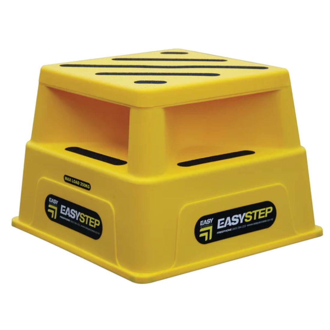 EasyStep Safety Step Yellow | PlaceMakers NZ