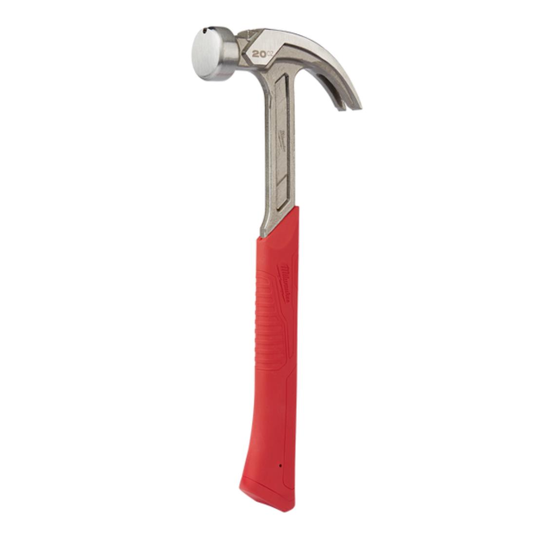 Curved Claw Hammer 20 ounce 48229080A | PlaceMakers NZ