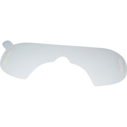 Integra Peel Off Visors 10 Piece | PlaceMakers NZ