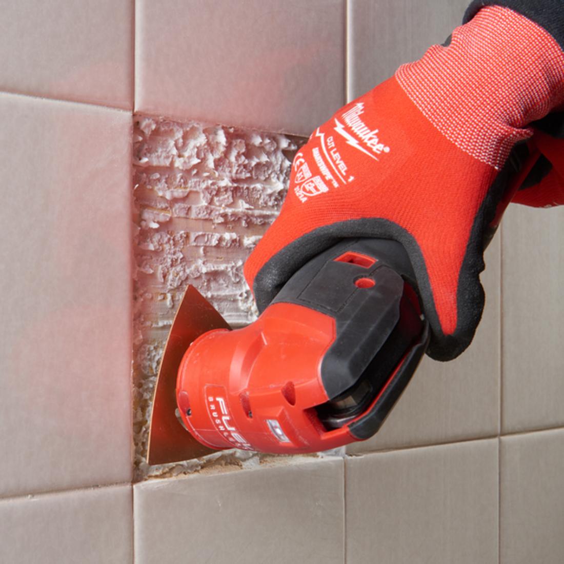 Starlock Renovation Kit 8 Piece Kit 48906088 | PlaceMakers NZ