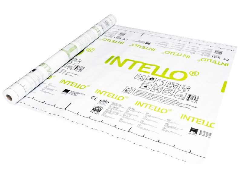 Intello Vapour Control Layer 1.5 x 50m (75m2) | PlaceMakers NZ