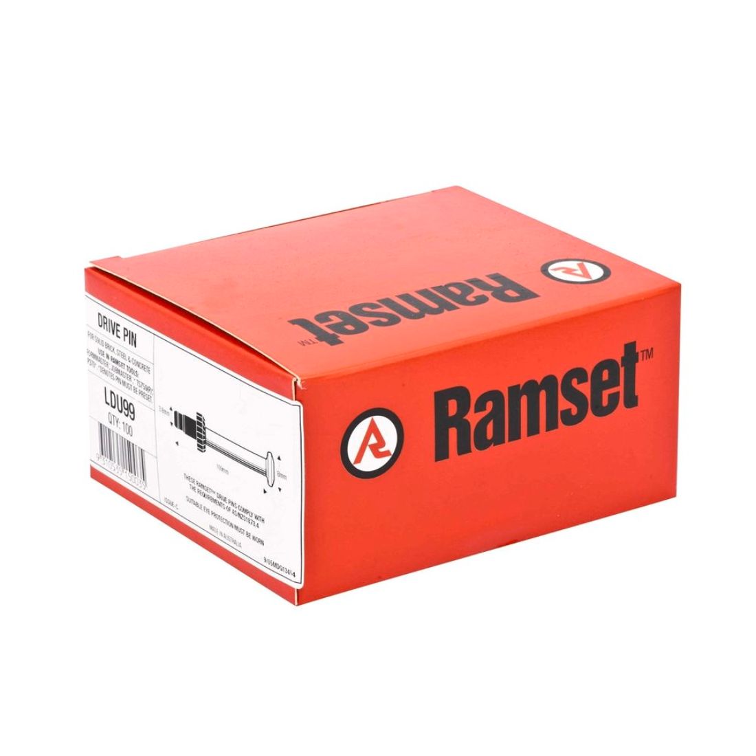 LV Drive Masonry Pin 99mm | PlaceMakers NZ