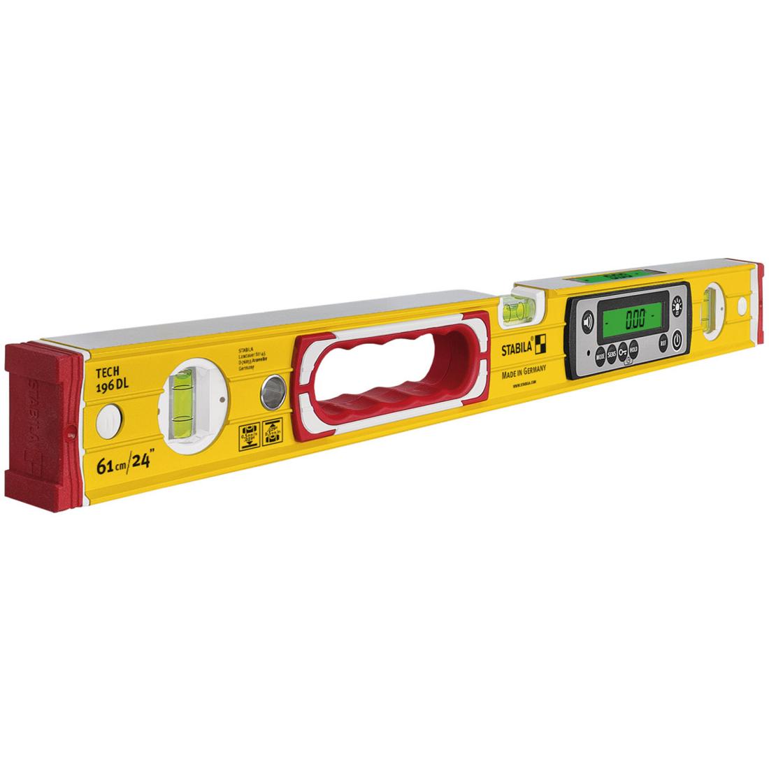 Electronic Level 610mm | PlaceMakers NZ