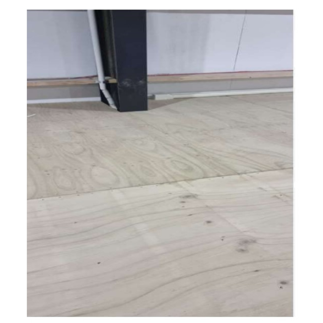 Plyfloor Radiata Structural Plywood Flooring F11 H3 2 Cca Treated Cd