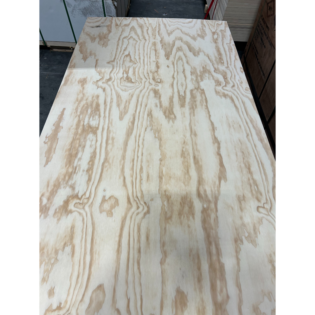 PlyFloor Radiata Structural Plywood Flooring F11 Untreated CD Tongue ...