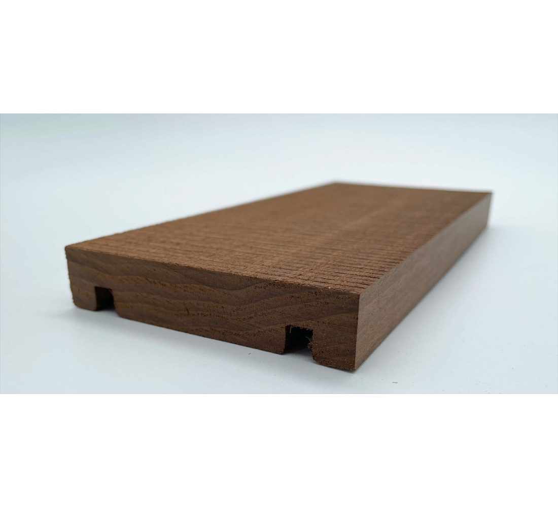 Taxon Batten Band Sawn Face 90 x 19mm TMT124 | PlaceMakers NZ